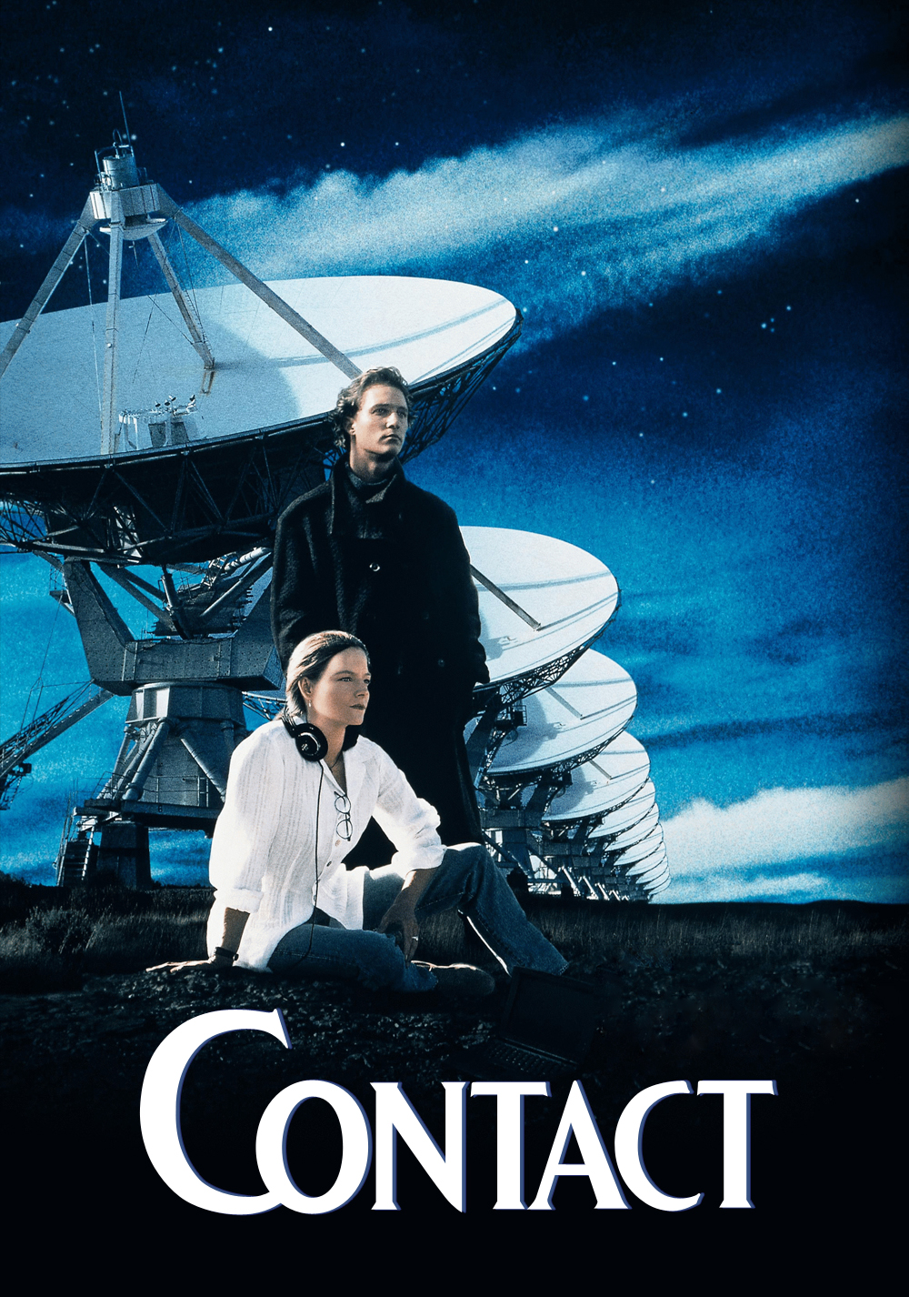 Download Movie Contact Art