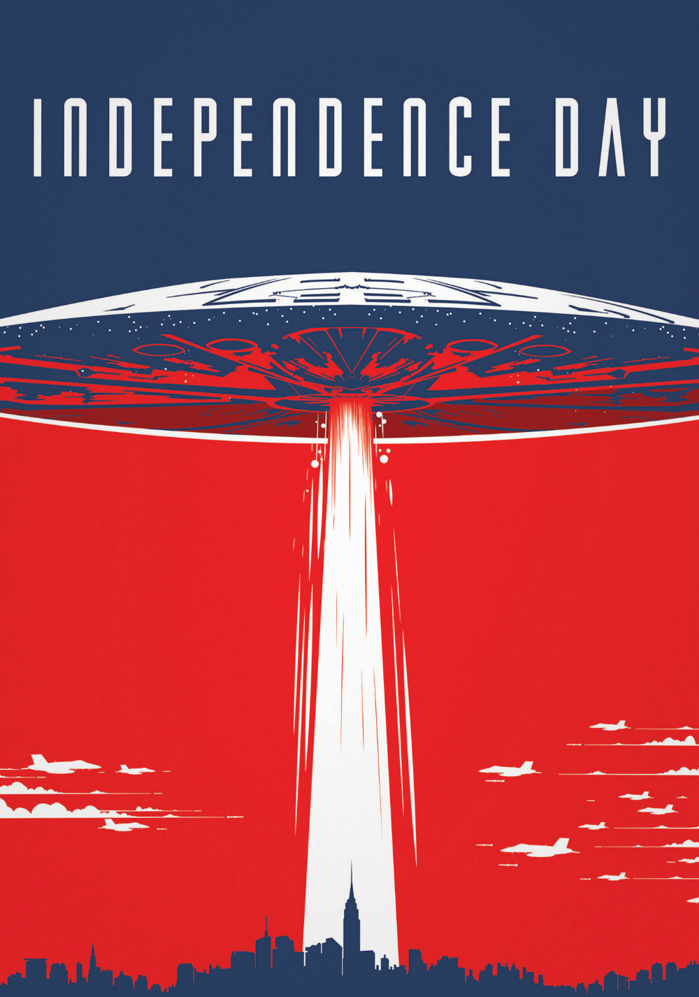 Independence Day Art