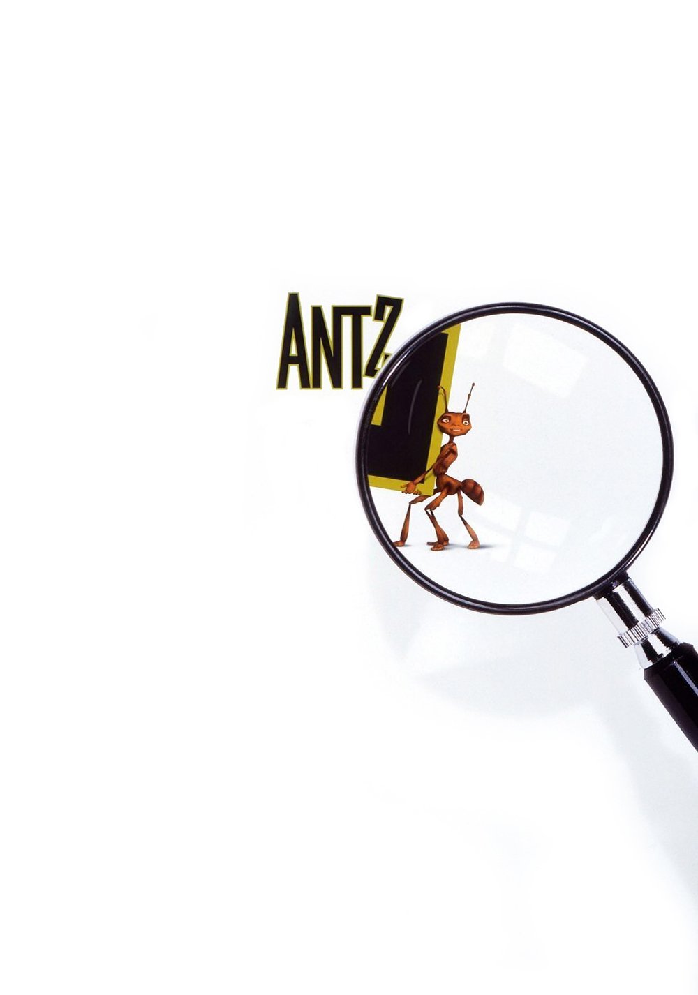 Download Movie Antz Art