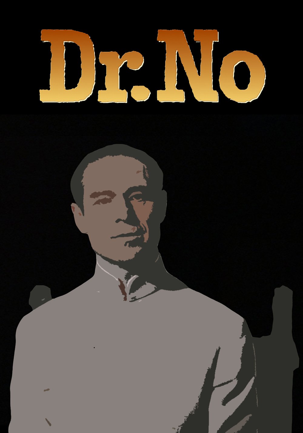 Download Movie Dr. No Art