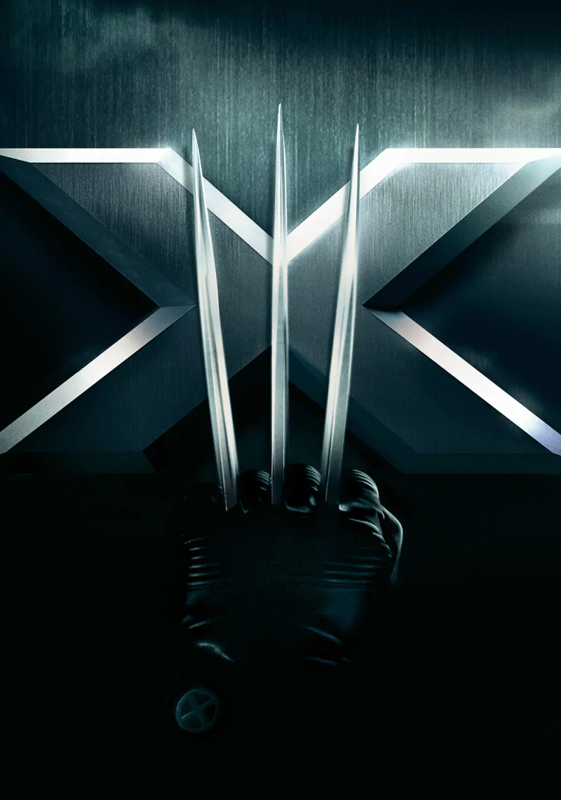X-Men: The Last Stand - Desktop Wallpapers, Phone Wallpaper, PFP, Gifs ...