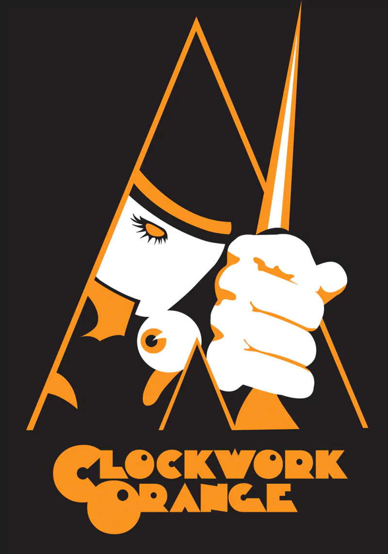 A Clockwork Orange - Desktop Wallpapers, Phone Wallpaper, PFP, Gifs ...