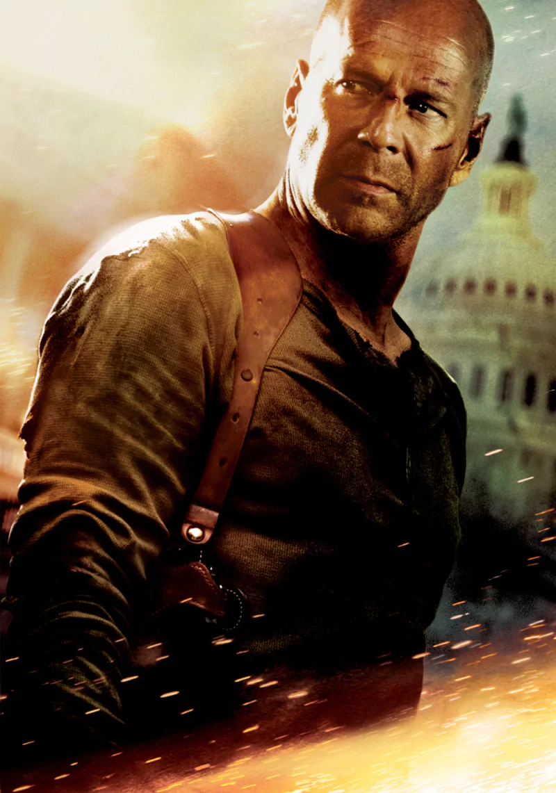 Live Free Or Die Hard - Desktop Wallpapers, Phone Wallpaper, PFP, Gifs ...