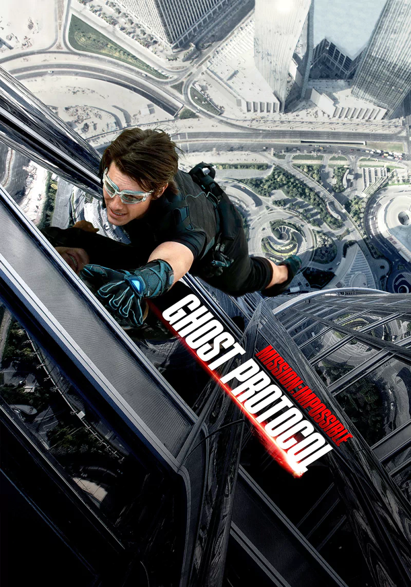 Mission: Impossible - Ghost Protocol - Desktop Wallpapers, Phone ...