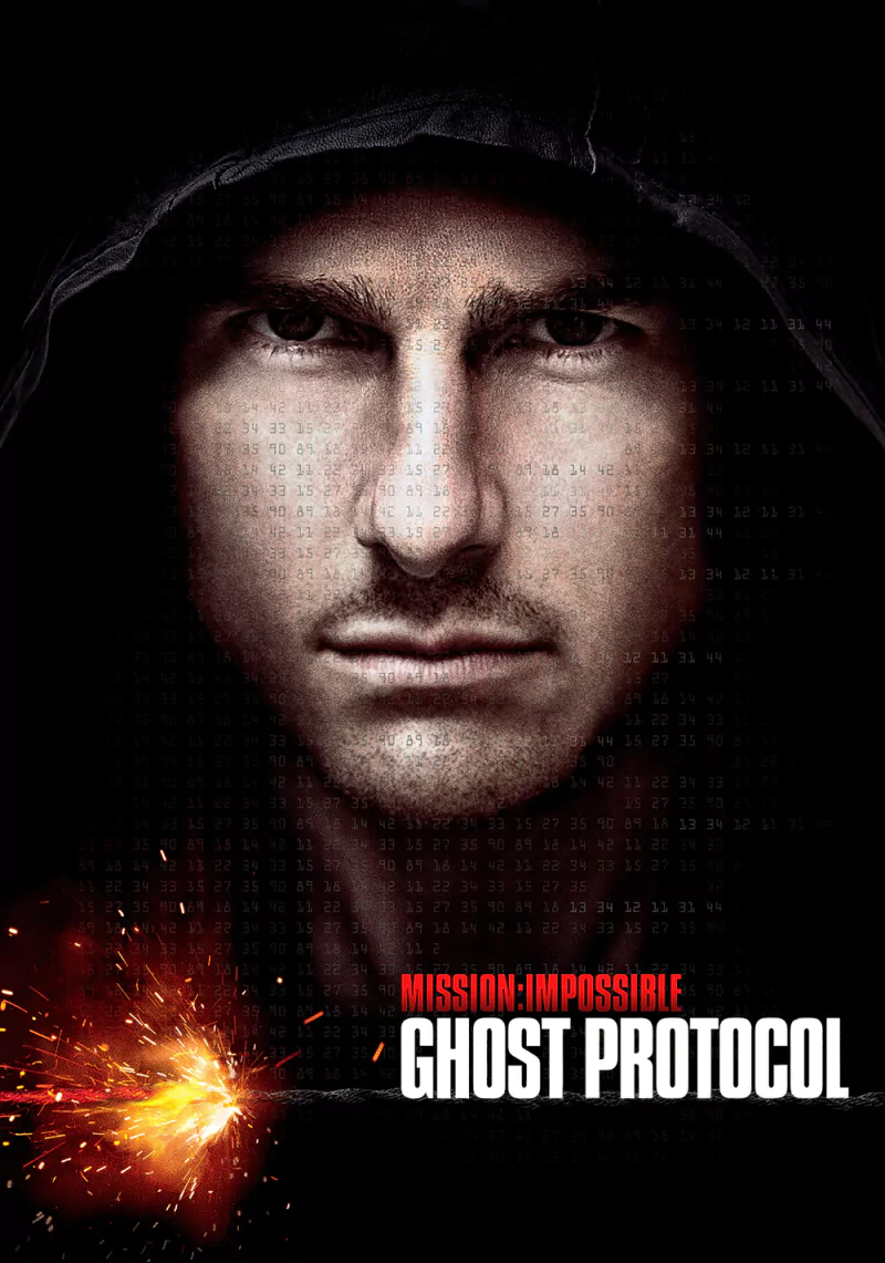 Mission: Impossible - Ghost Protocol - Desktop Wallpapers, Phone Wallpaper, PFP, Gifs, and More!