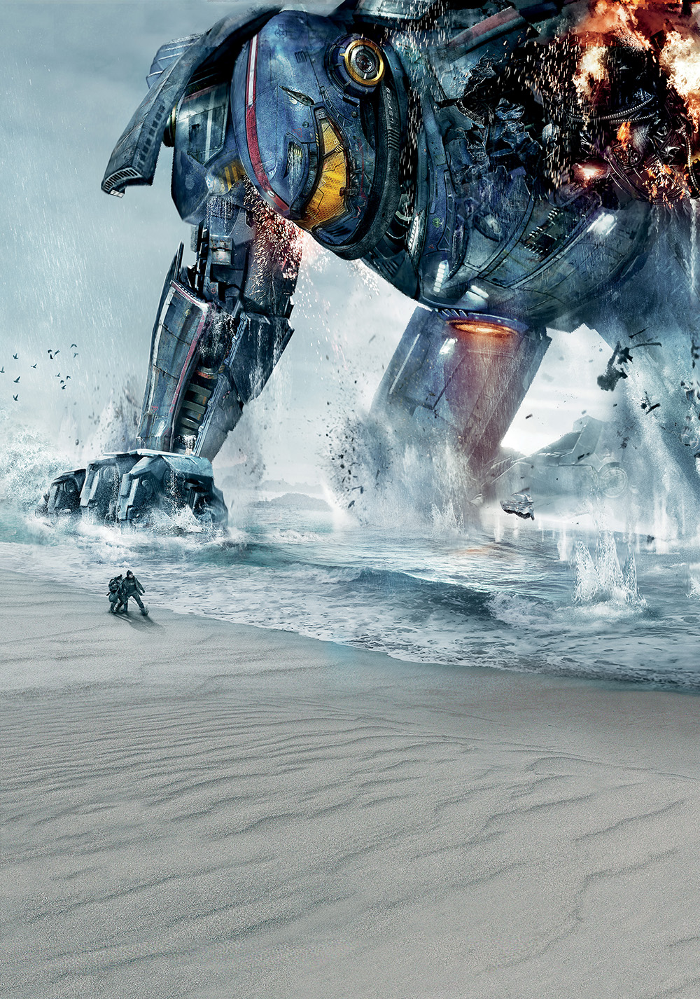 Pacific Rim Art