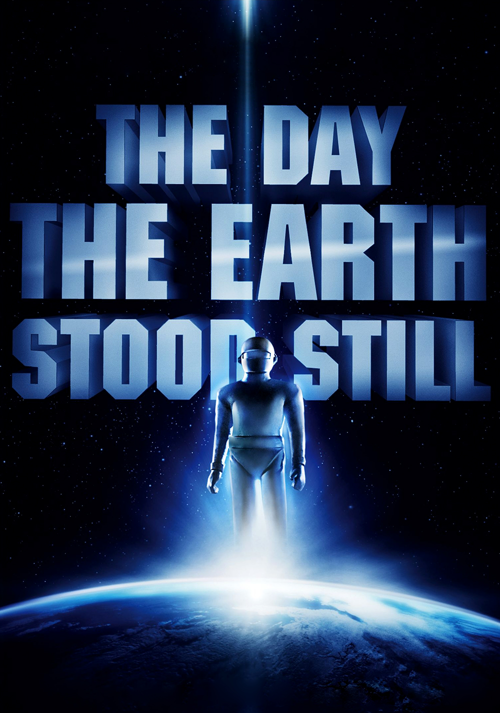 The Day the Earth Stood Still (1951) Art