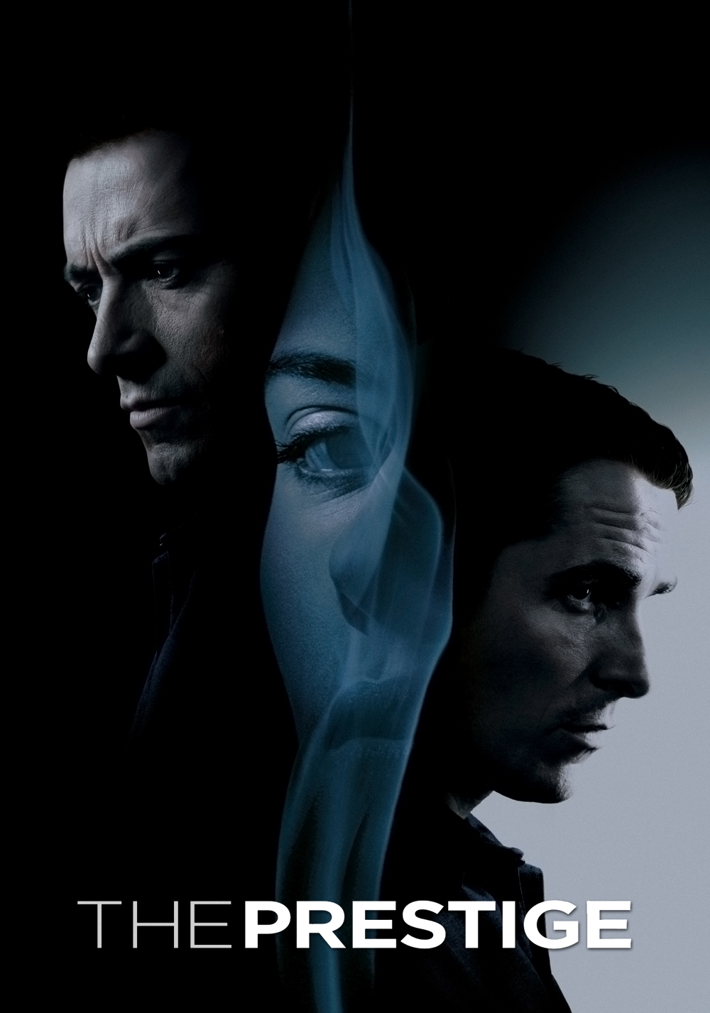 Download Movie The Prestige Art