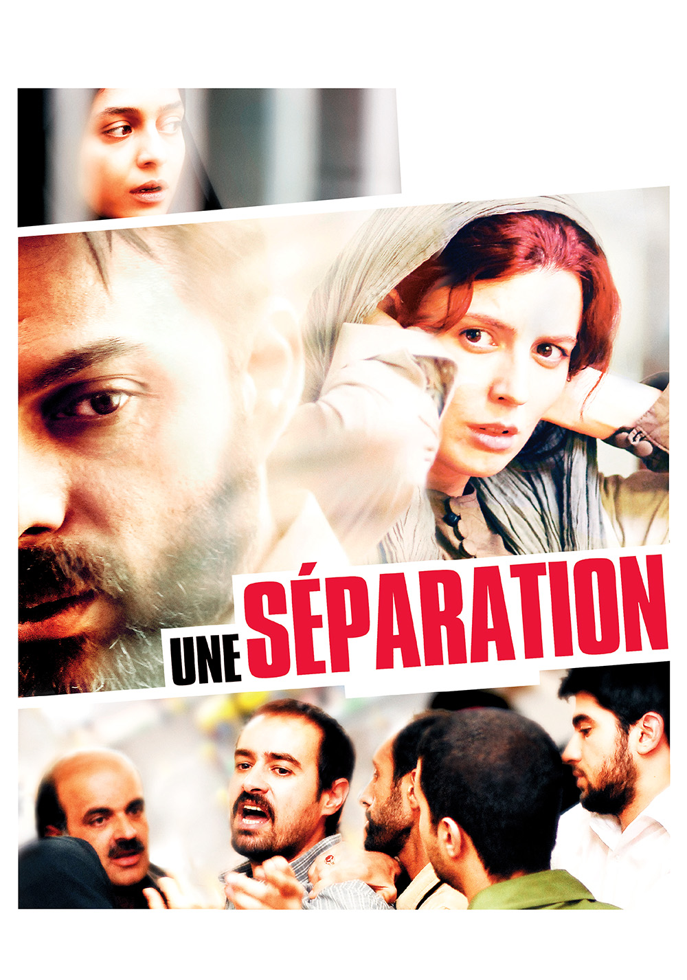 A Separation Art