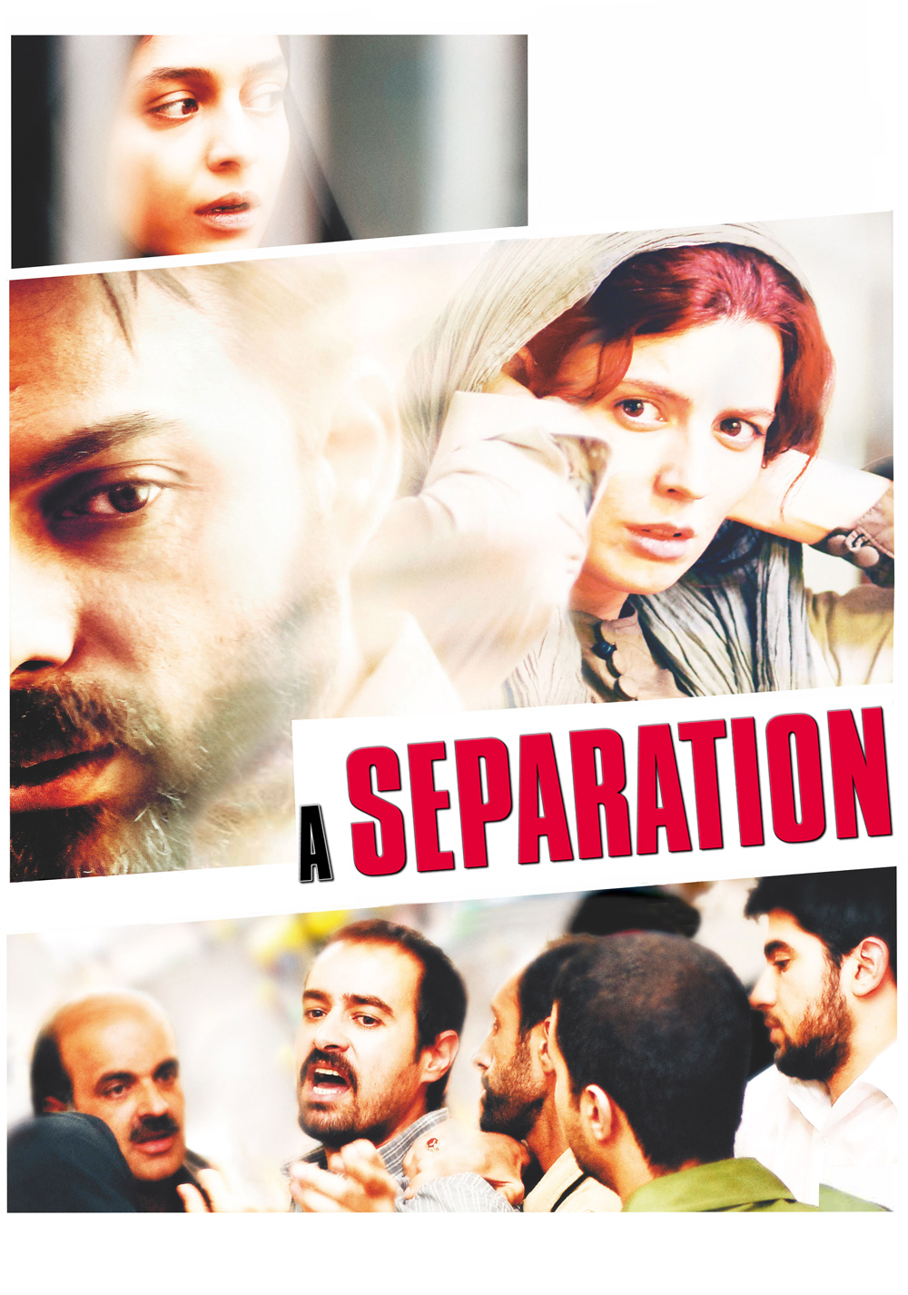 A Separation Art