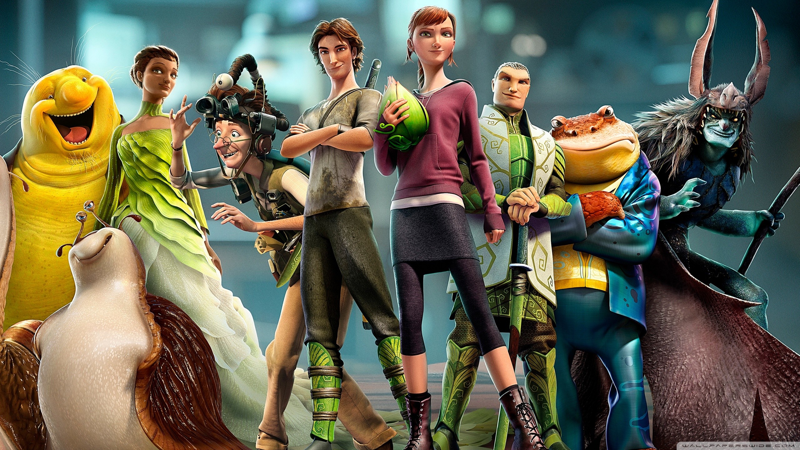 Download Movie Epic Art