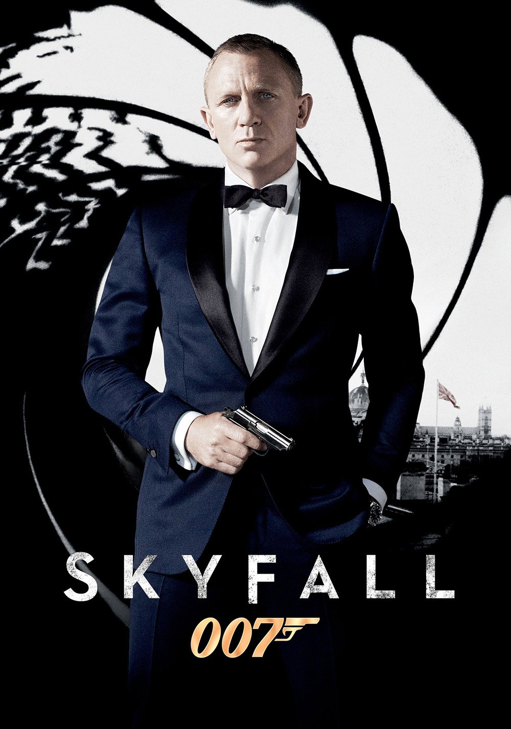 Download Movie Skyfall Art