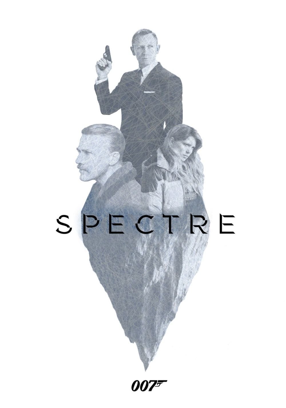 Spectre Art
