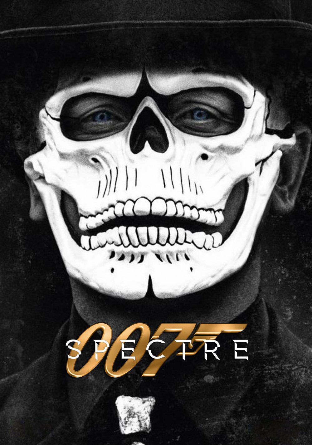 Spectre Art - ID: 101181 - Art Abyss