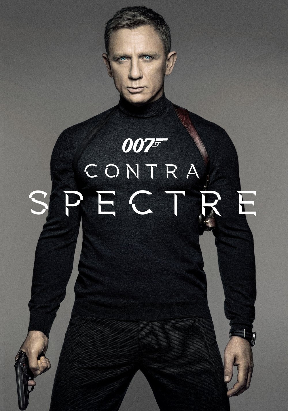 Download Movie Spectre Art