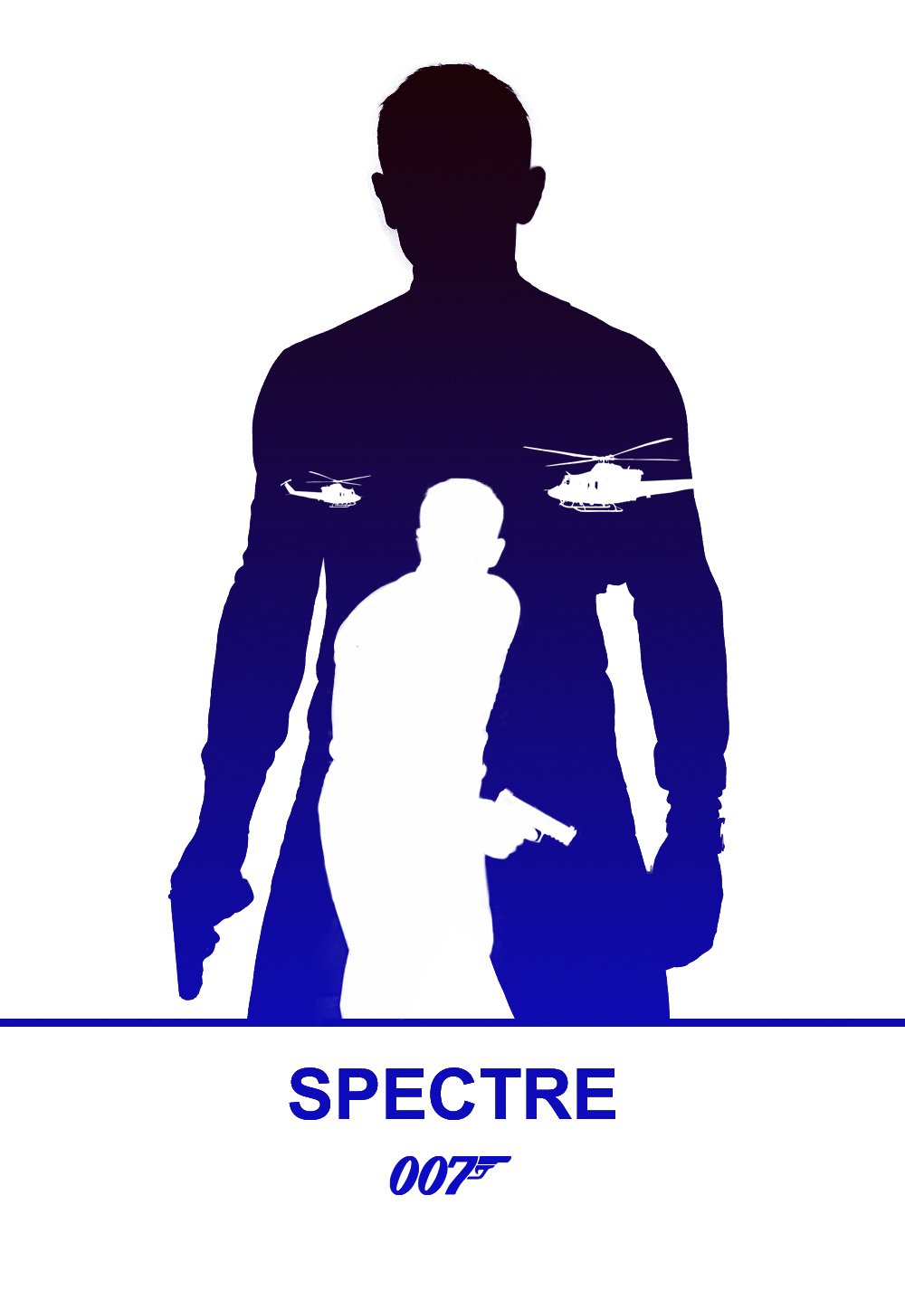 Download Movie Spectre (Movie) Art