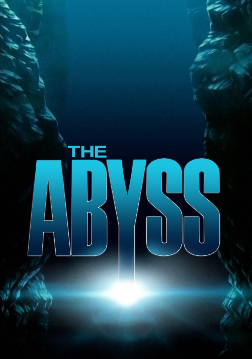 The Abyss Art - ID: 101222