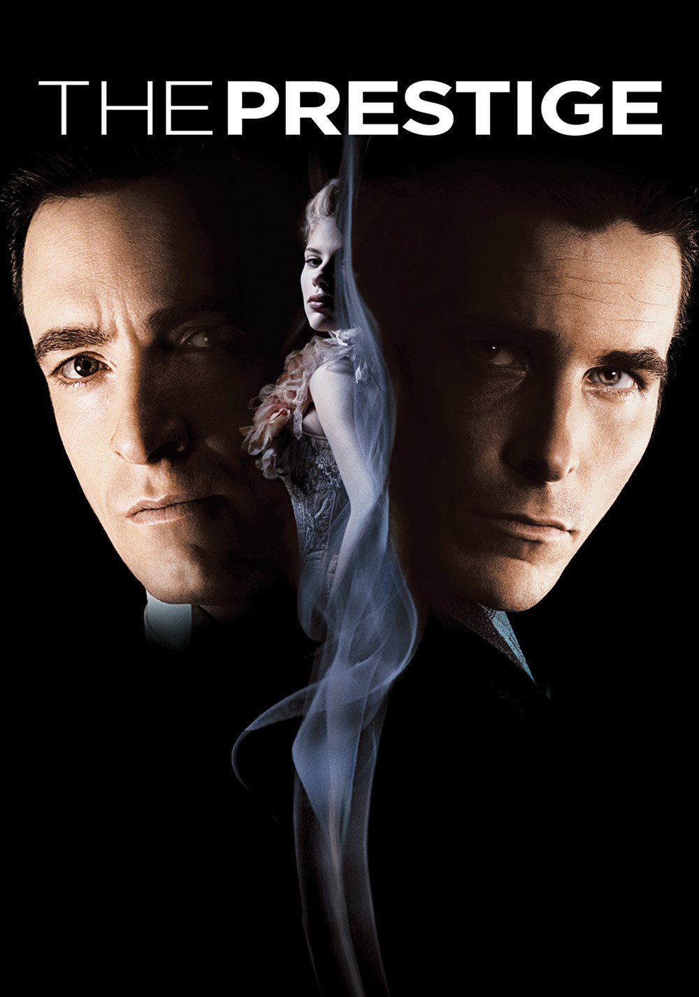 Download Movie The Prestige Art