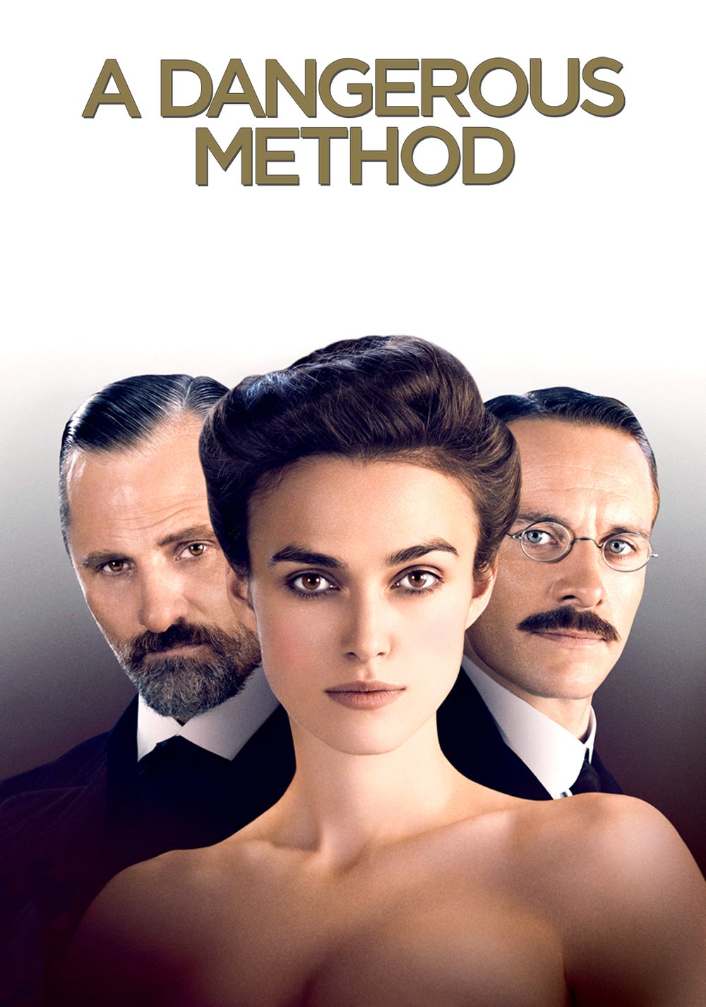 Download Movie A Dangerous Method Art
