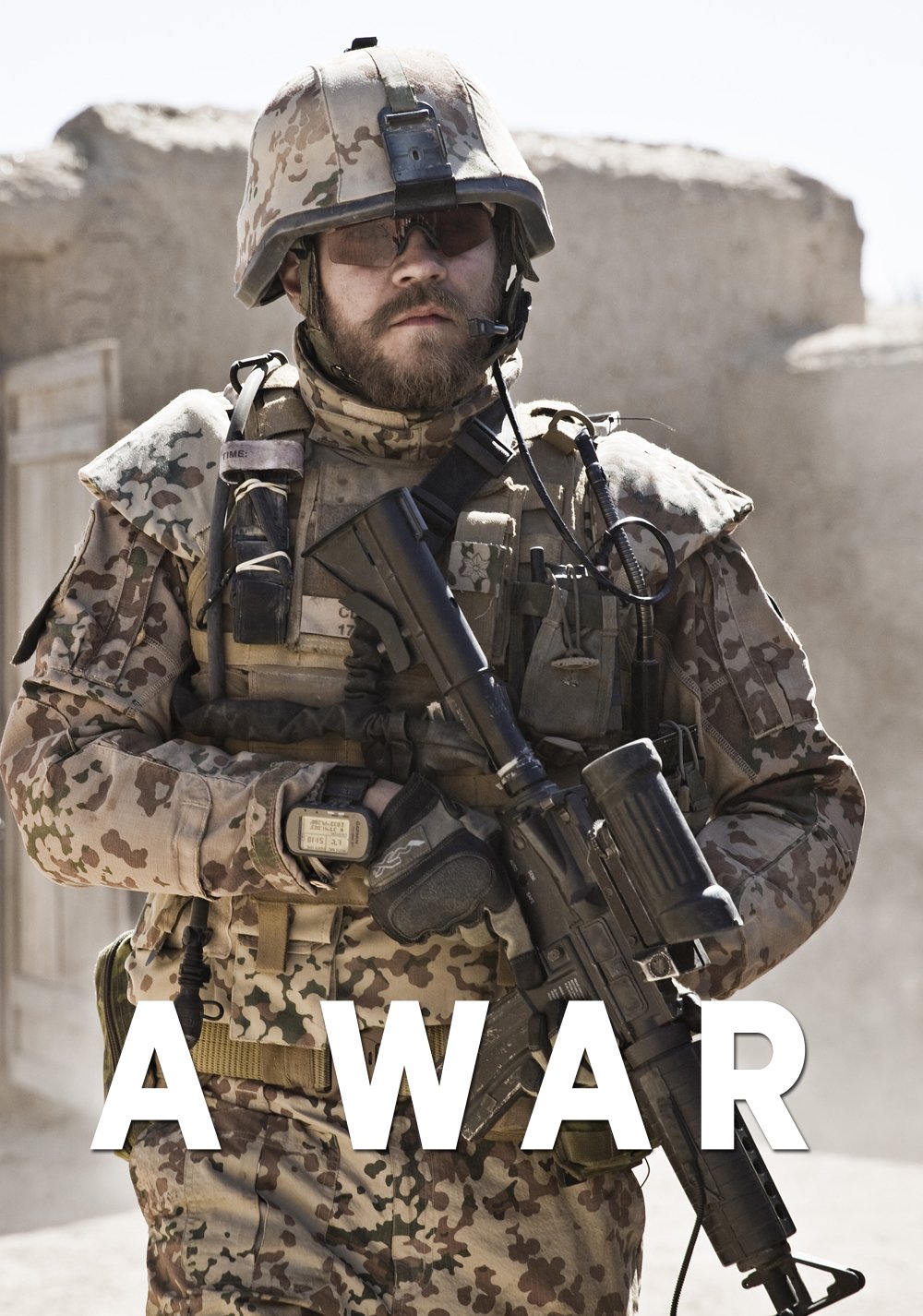 Download Movie A War Art