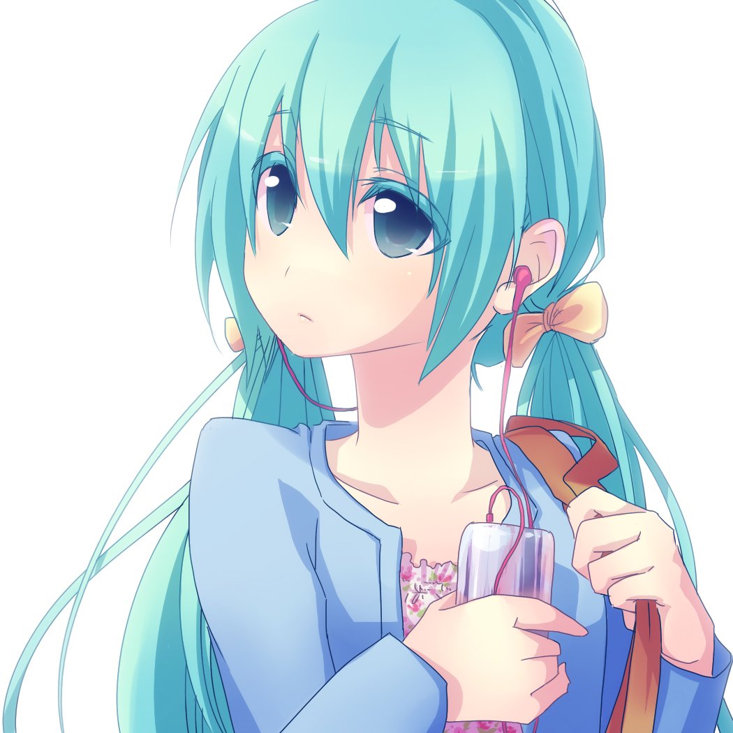 Download Anime Vocaloid Art