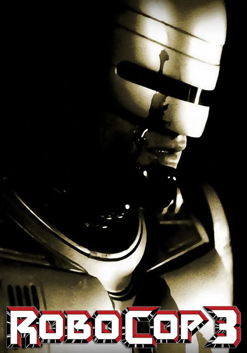 RoboCop 3 - Desktop Wallpapers, Phone Wallpaper, PFP, Gifs, and More!
