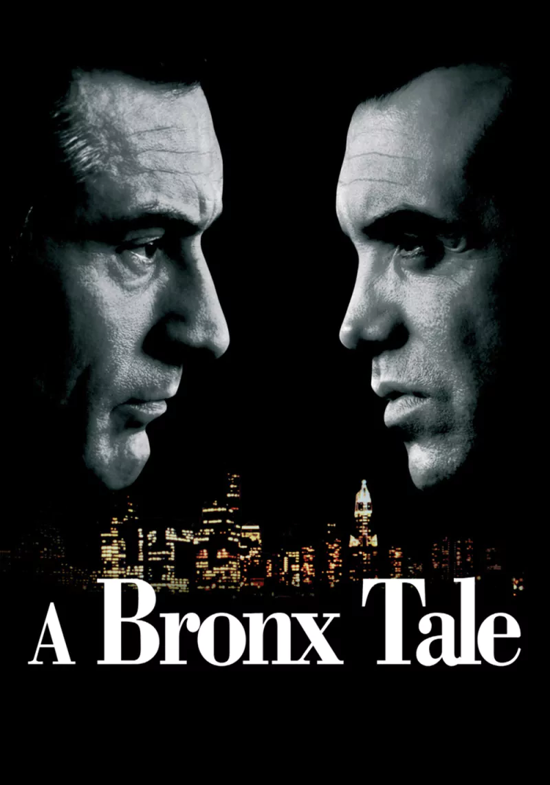 A Bronx Tale - Desktop Wallpapers, Phone Wallpaper, PFP, Gifs, and More!