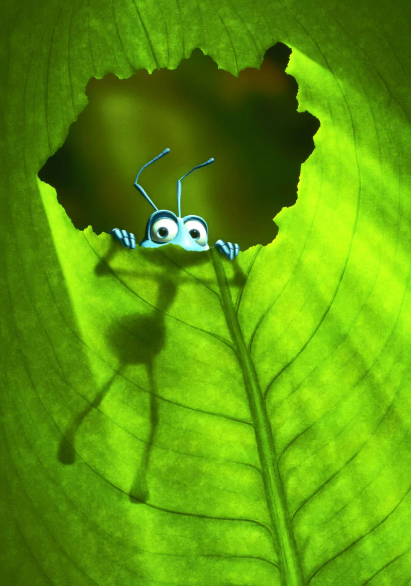 A Bug's Life - Desktop Wallpapers, Phone Wallpaper, PFP, Gifs, and More!