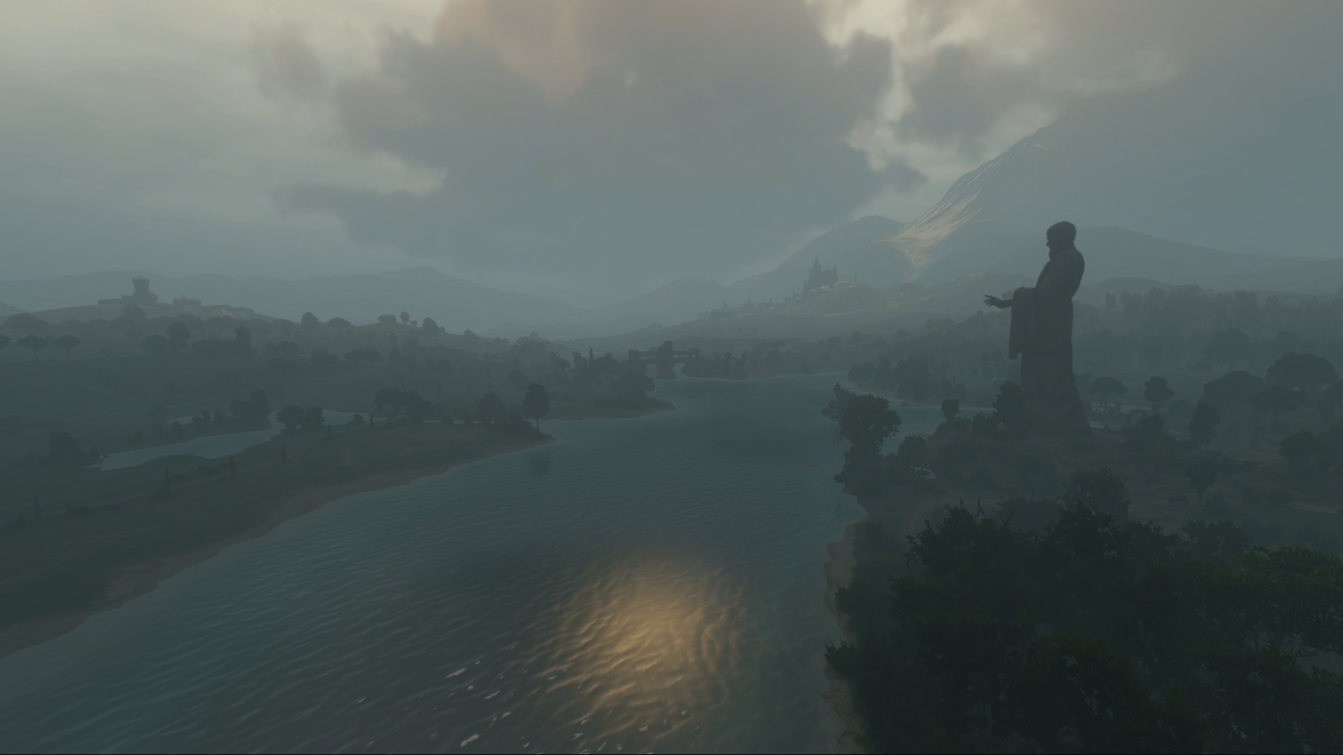 Prophet Lebeda by ichaerbleidd