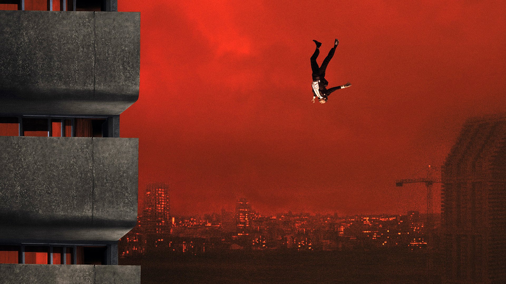 Download Movie High-Rise Art