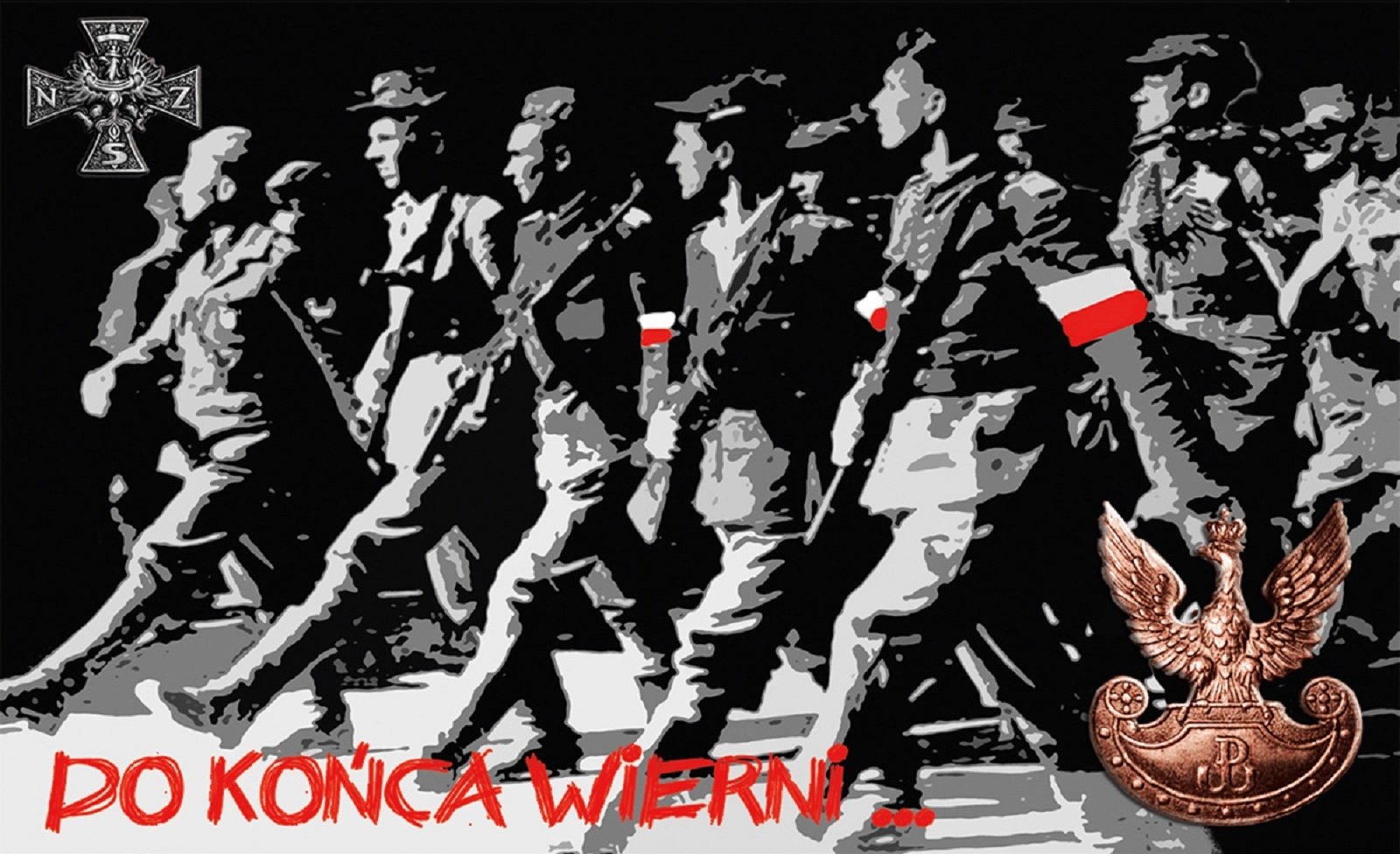 Cursed soldiers by BrutalAnders