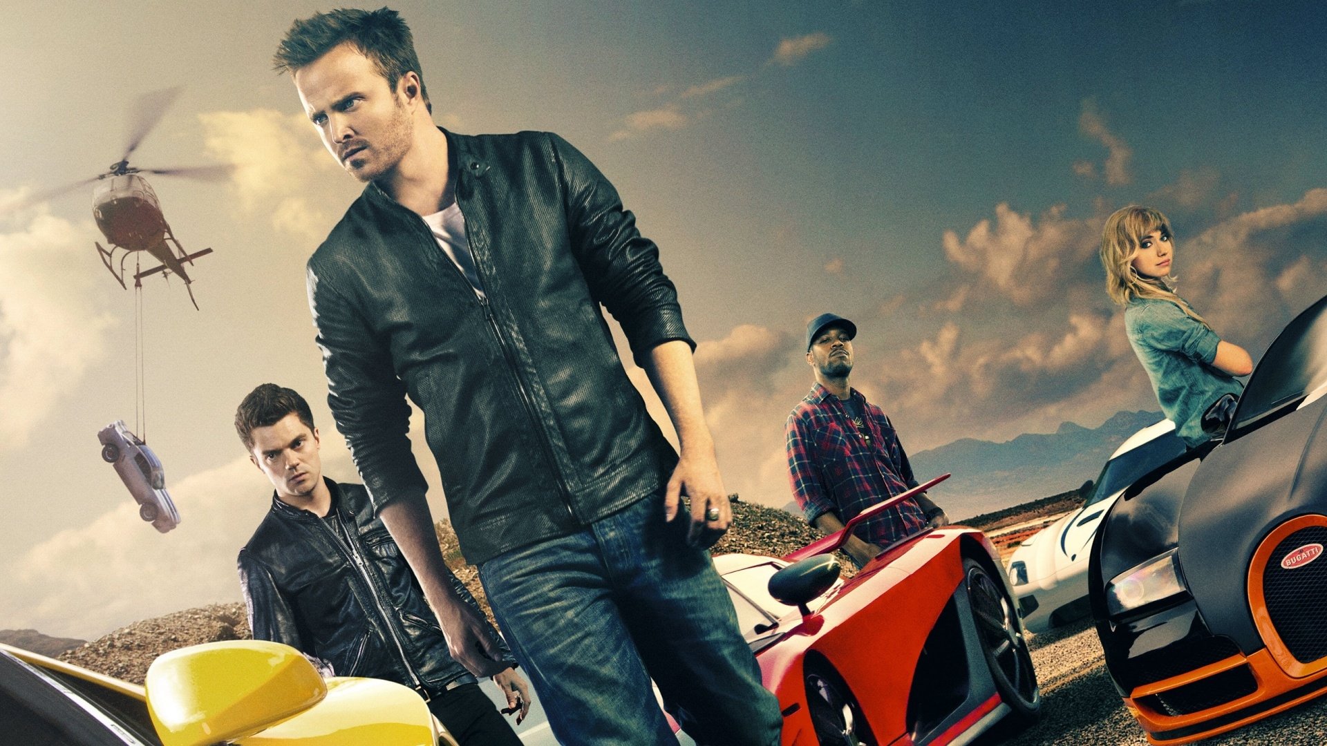 Download Movie Need For Speed Need For Speed (2014) Art