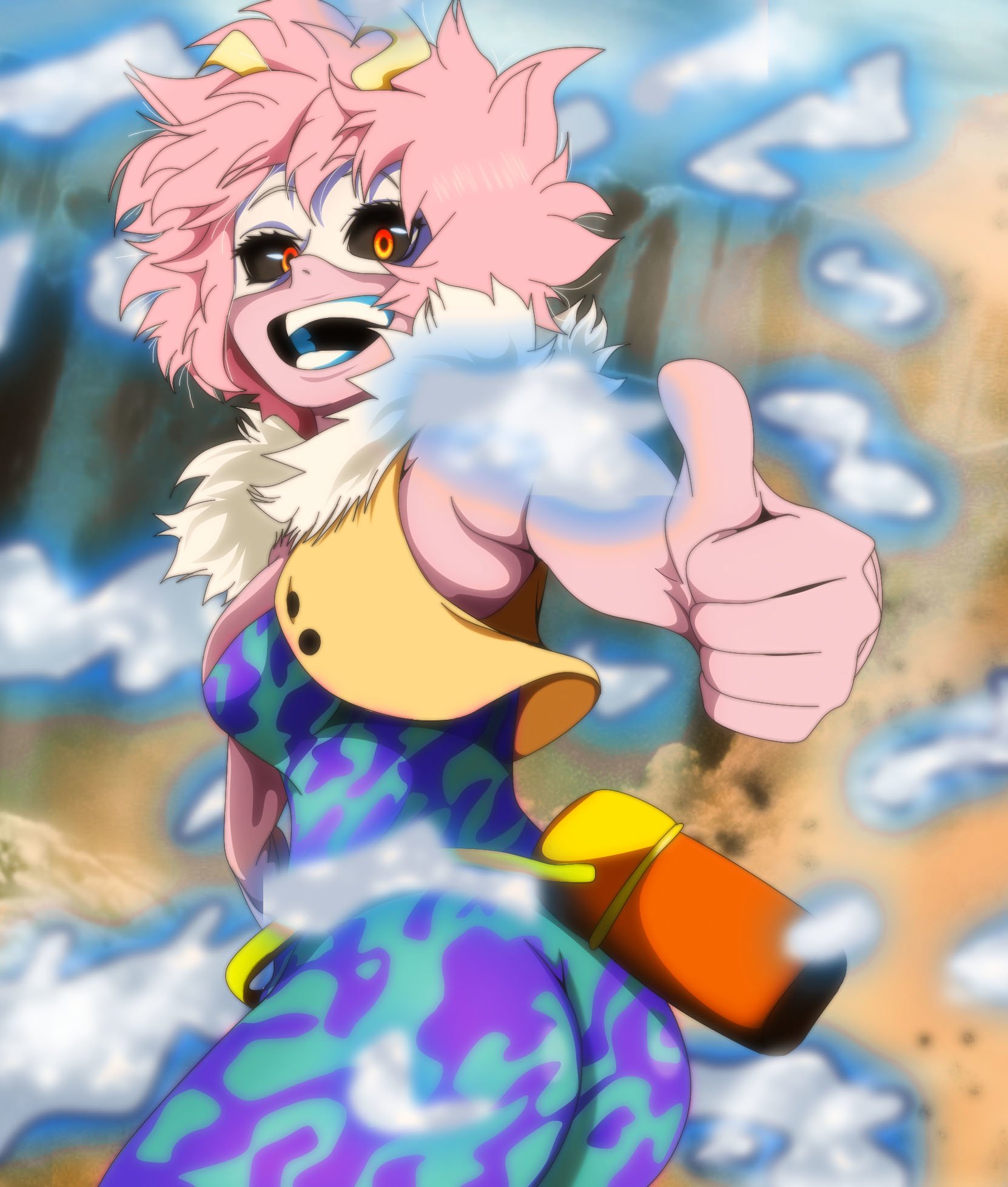 My Hero Academia Art Id 102676