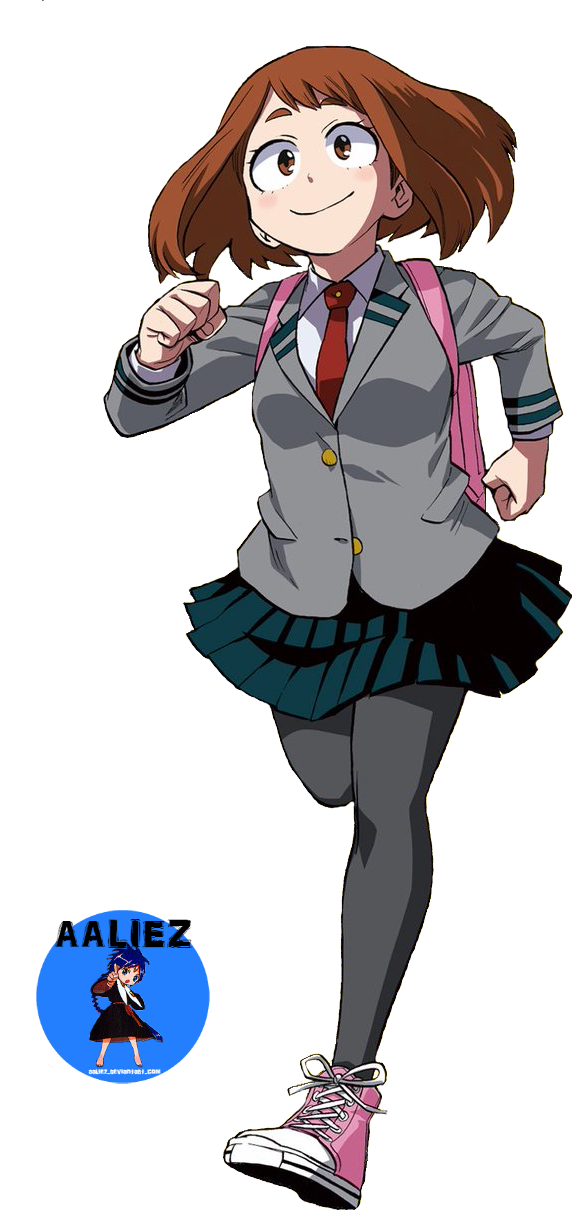 Download Anime My Hero Academia Art