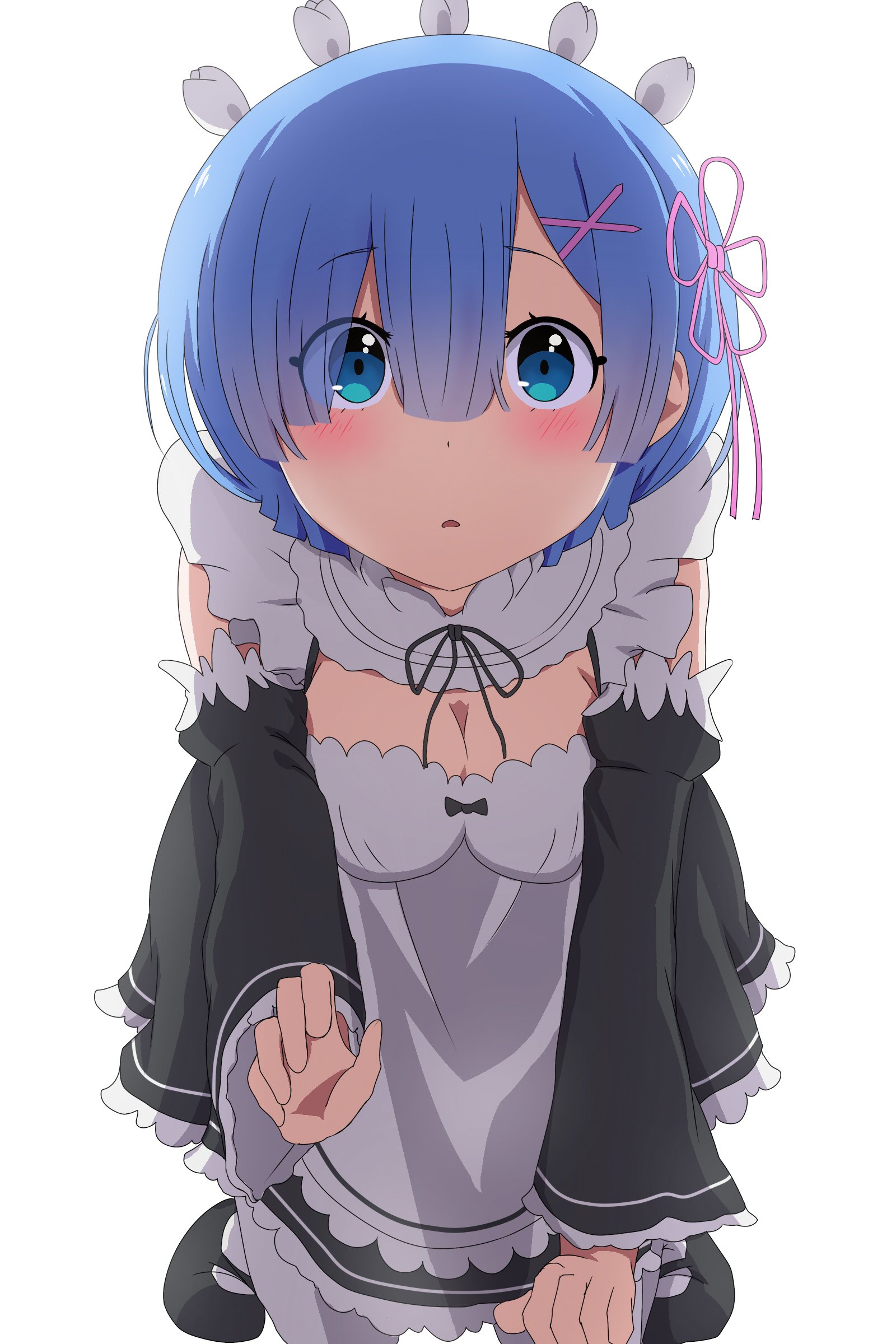 Re:ZERO -Starting Life in Another World- Art