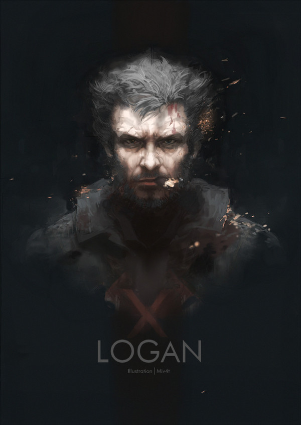 Logan Art