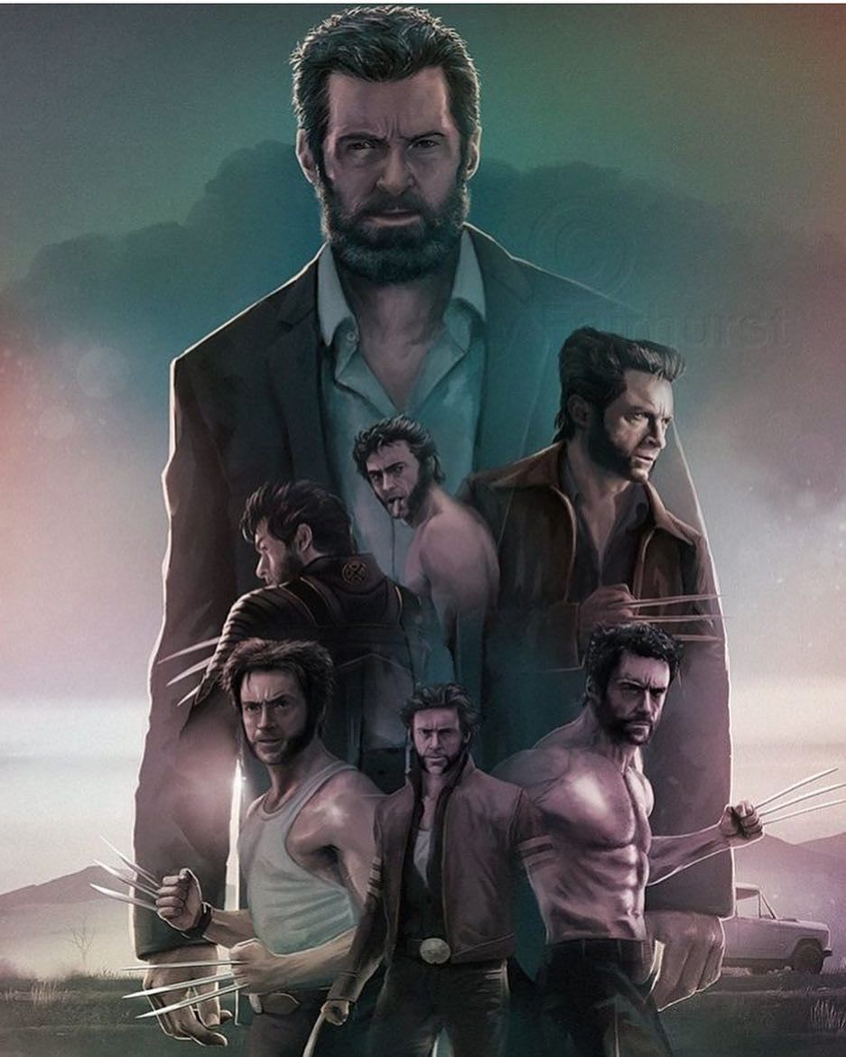 Logan Art
