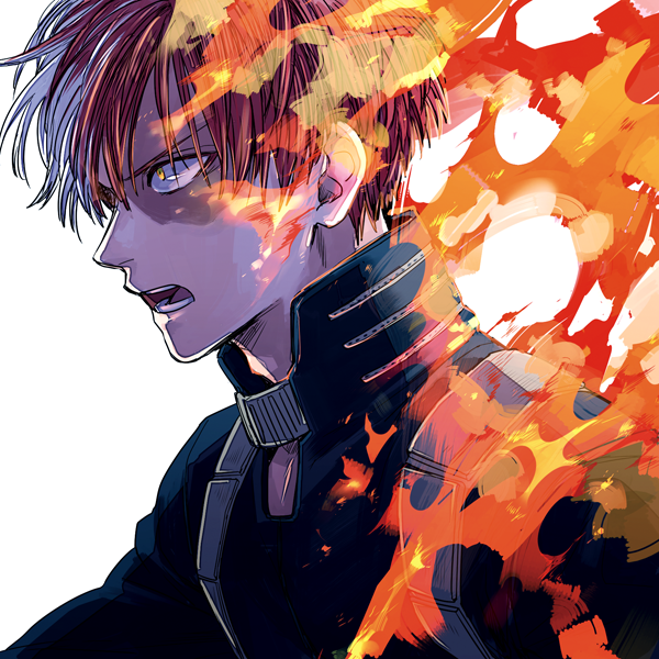 My Hero Academia: Igniting the Hero Within