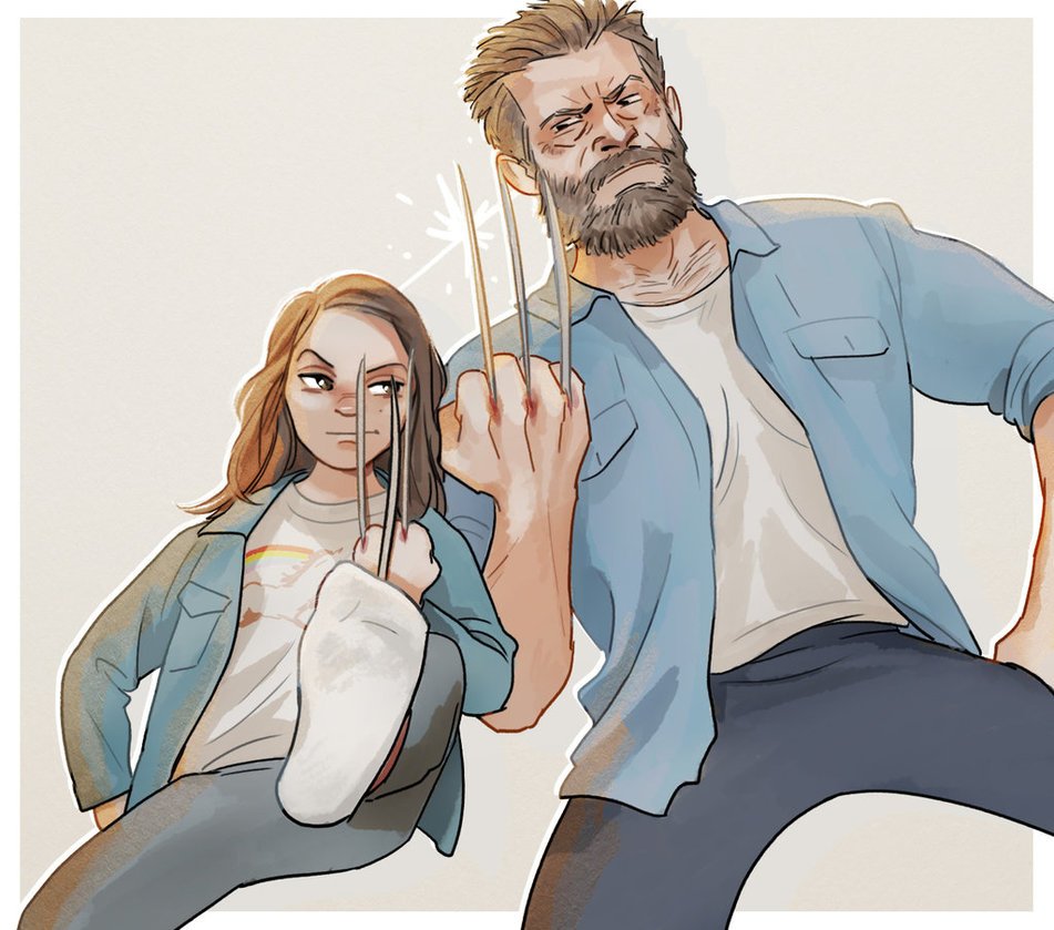 Logan Art