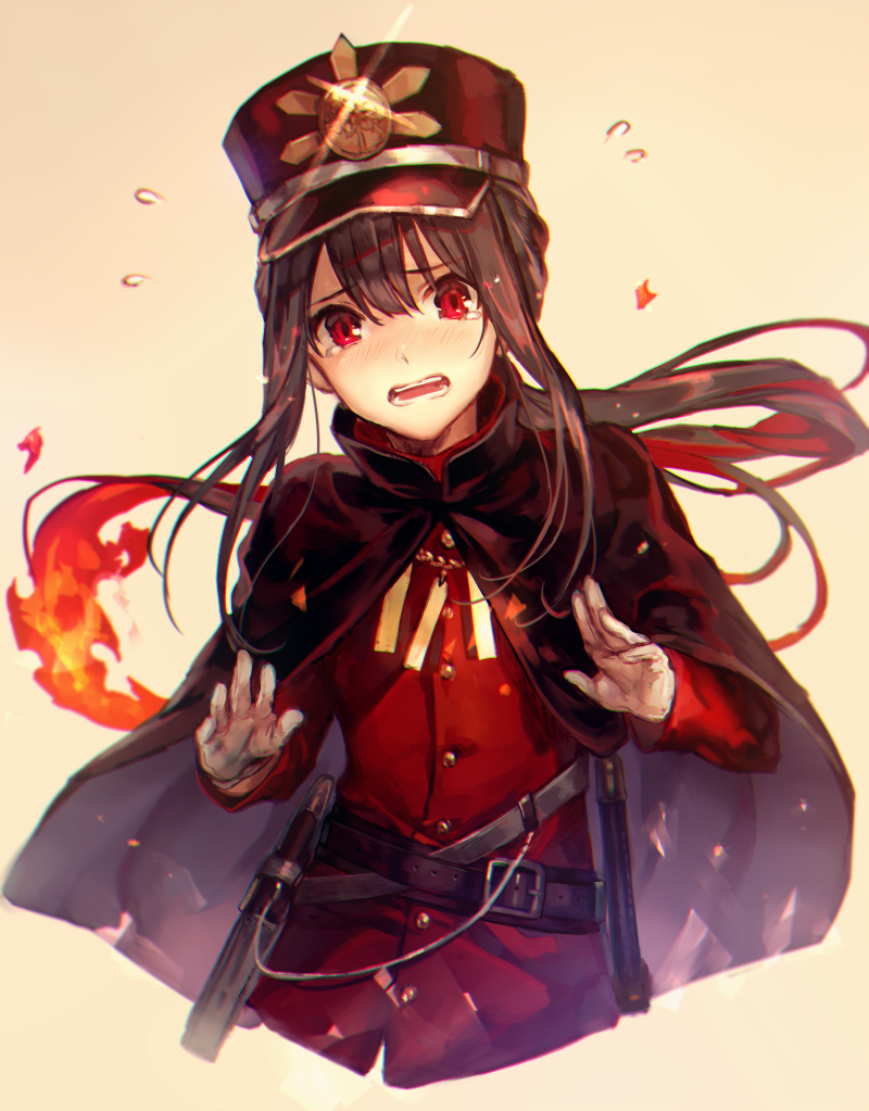 Fate/Grand Order Art