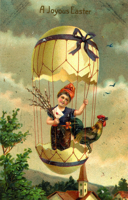 Download Holiday Easter Art