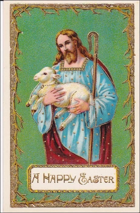 Download Holiday Easter Art