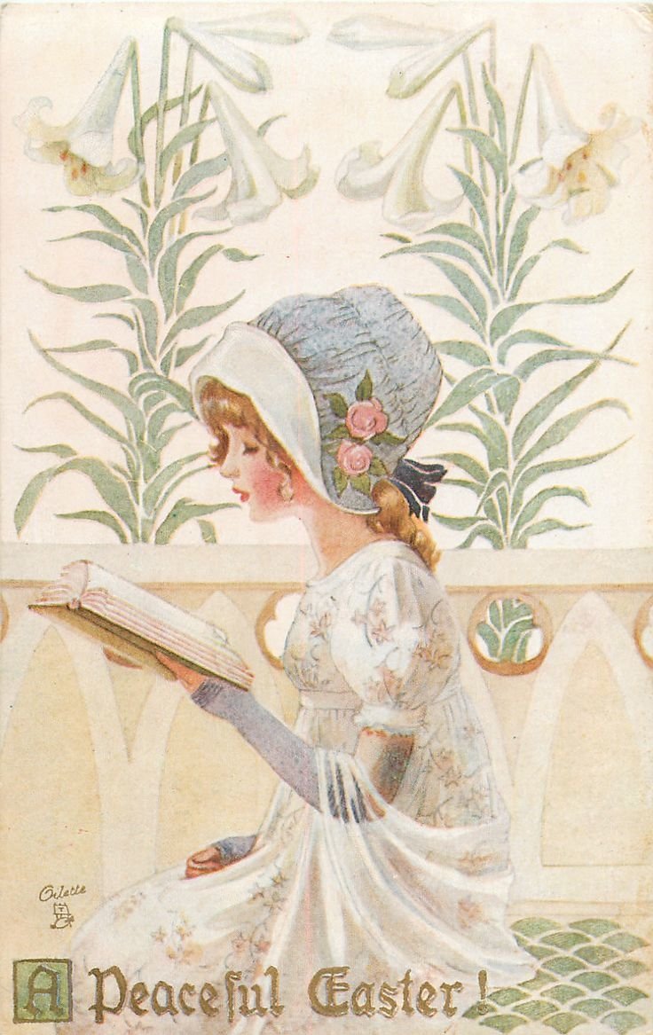 Download Holiday Easter Art