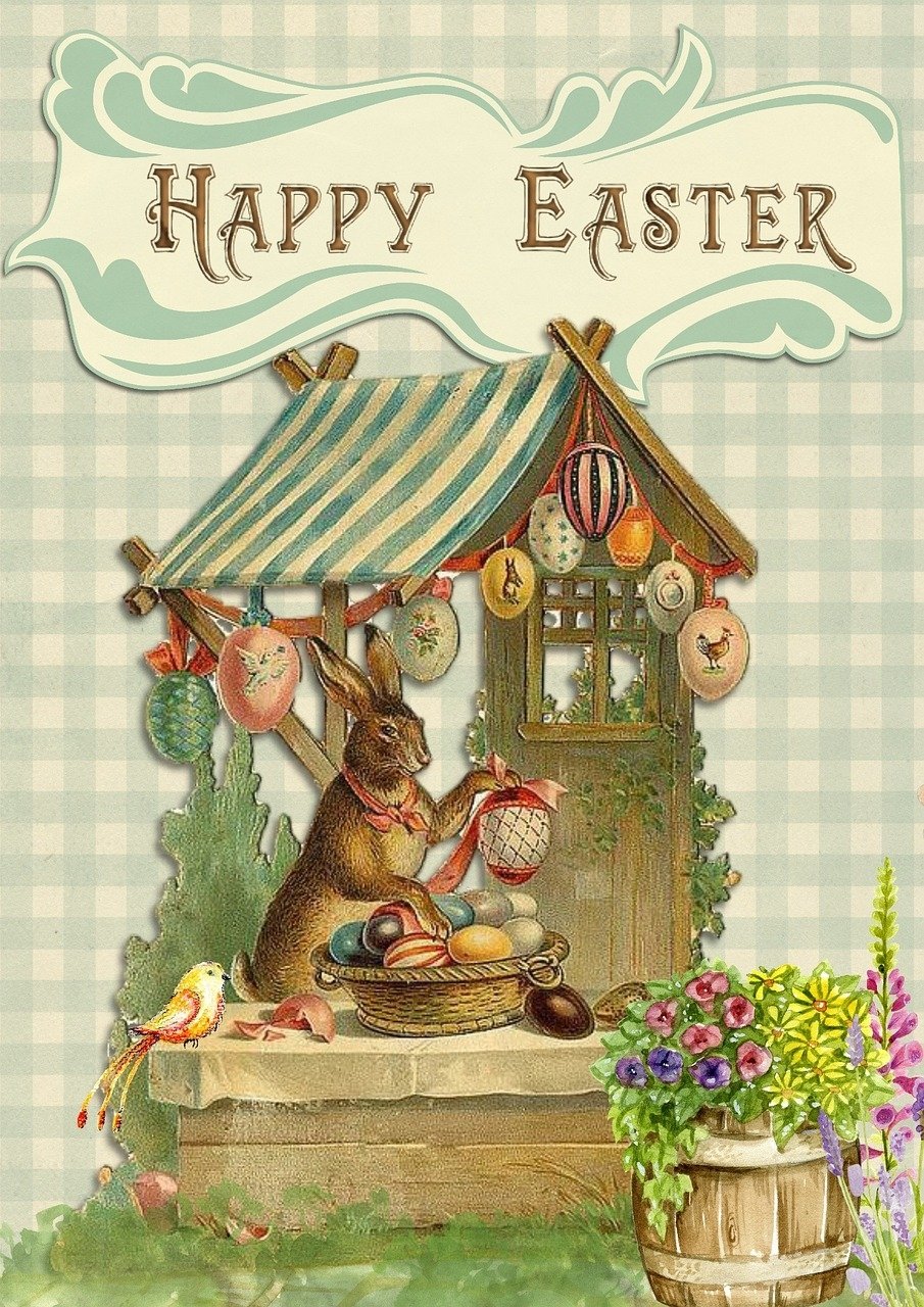 Download Holiday Easter Art