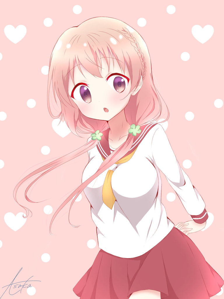 Download Hinako Sakuragi Anime Hinako Note Art