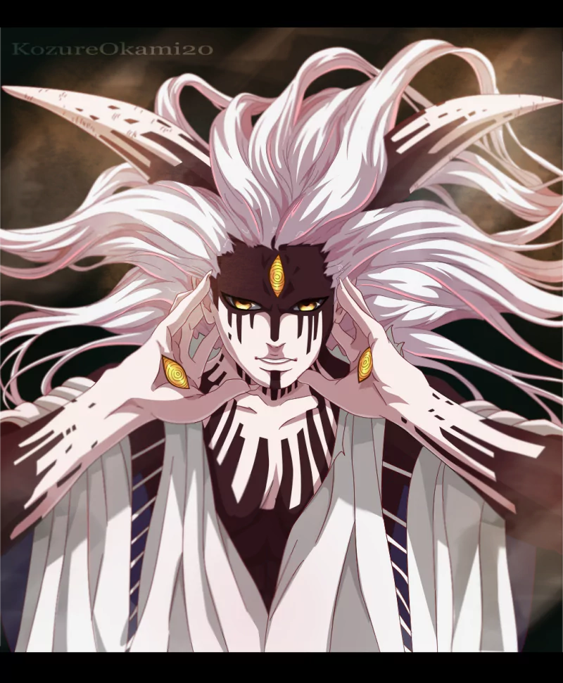 Momoshiki Ōtsutsuki - Desktop Wallpapers, Phone Wallpaper, PFP, Gifs ...