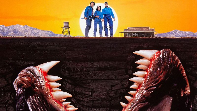 Tremors - Desktop Wallpapers, Phone Wallpaper, PFP, Gifs, and More!