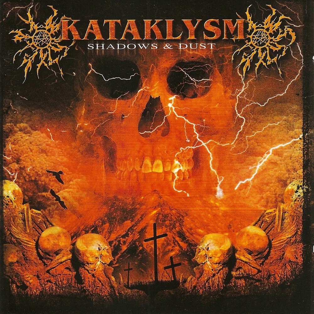 Download Death Metal Heavy Metal Music Kataklysm Art