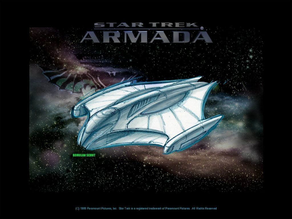 Star Trek Armada - Desktop Wallpapers, Phone Wallpaper, PFP, Gifs, and ...