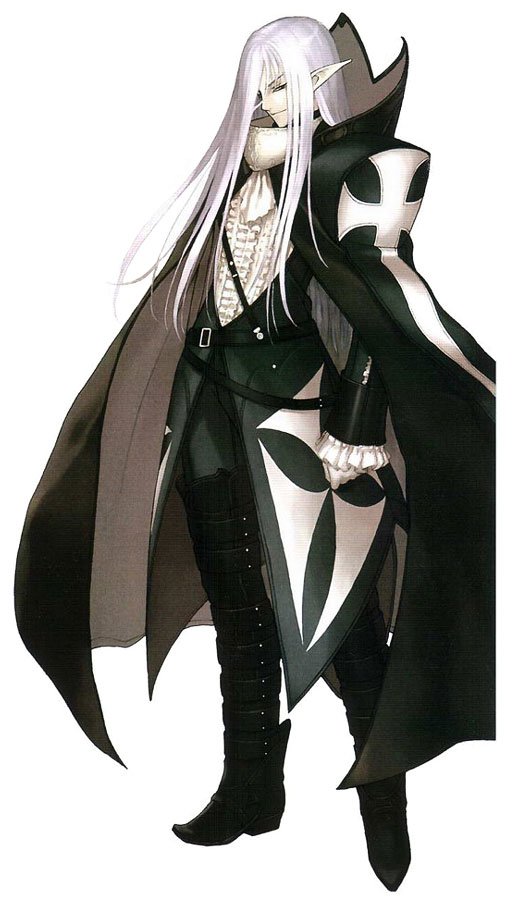 Killrain (Shining Tears X Wind) - Desktop Wallpapers, Phone Wallpaper ...